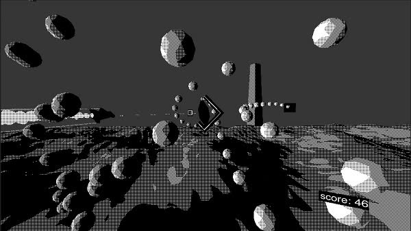 Monolith (Sam Loeschen, David Carney)