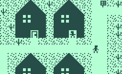 Jehovah's Witness Simulator 2018 (m3g1dd0)