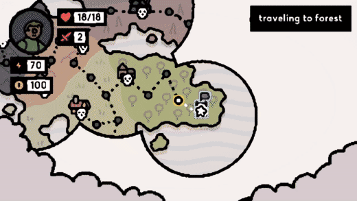 Springblades (Sokpop Collective)