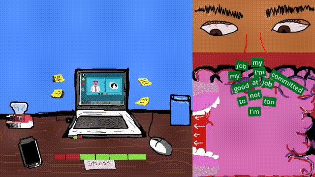 Interview Simulator 2025 (E11-Late)