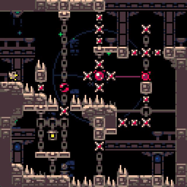 PAGAN: Autogeny (Oleander Garden)