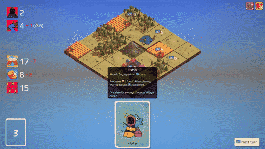 Paper Soldiers (Andriy Bychkovskyi)